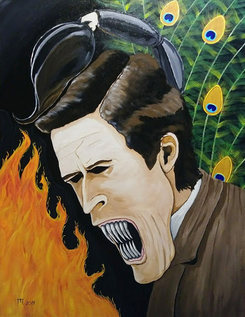 Killer Serial: American – Bundy, Ted – Serial Life